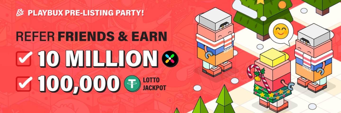 Playbux Ultra items - tofuNFT.com